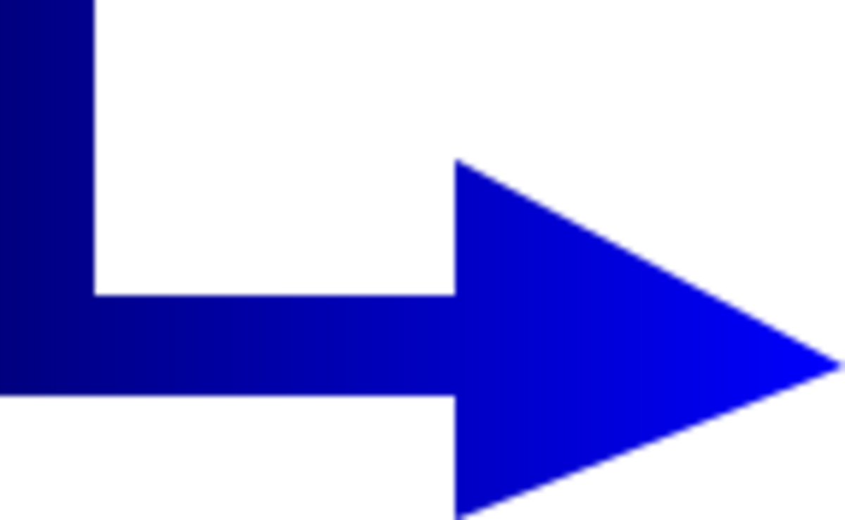 File:Symbol redirect arrow with gradient.svg - "PTTLink Wiki"