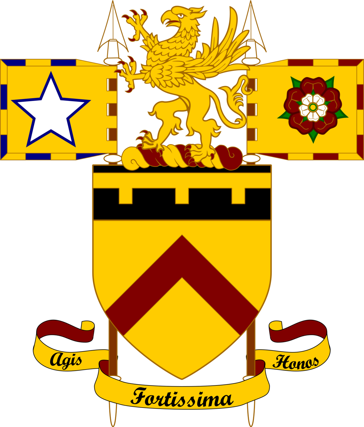 File:Coat of arms of the United States Army Institute of Heraldry.svg ...